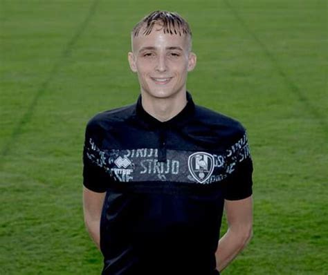 Buitenspel 7 De Jongensdroom Van Sam Van De Graaf