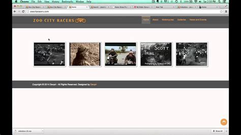 Joomla 3 Tutorial Part 10 Displaying Videos Youtube