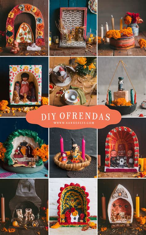 12 Small Diy Ofrenda Ideas Décor Trendy And Stunning Pinterest Inspiration Home Cabinet Expert
