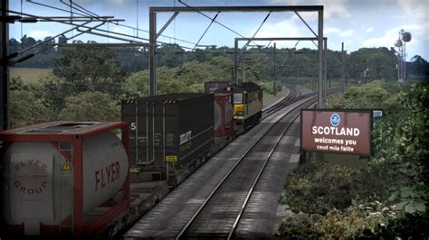 Train Simulator Class 92 Buy Now Dpsimulation