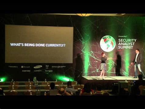 Conference Talks Talk More Libraries More Vulnerabilities More