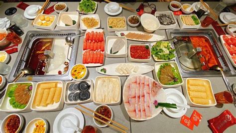 Review lẩu Haidilao Hot Pot Việt Nam Menu bảng giá từ A đến Z EU