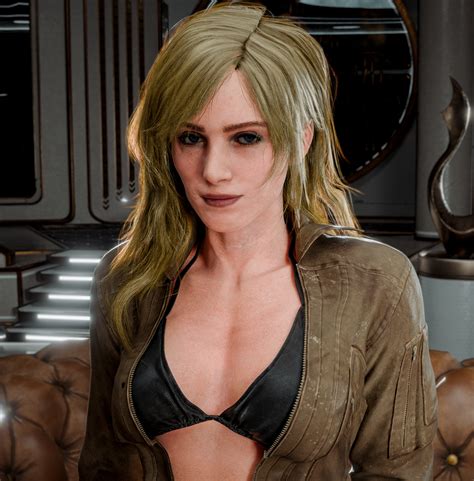 Smutbase • Eva Mgsd Snake Eater