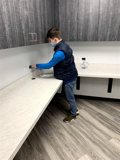 Meet Caleb Polley From Politon