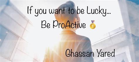Ghassan Yared Posted On Linkedin