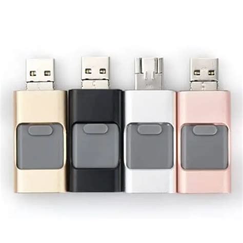 Premium Gift Corporate Gift Supplier Vpgi Otg Usb Flash Series Usb Flash Drive