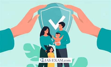 10 Years Of Jan Suraksha Schemes Upsc