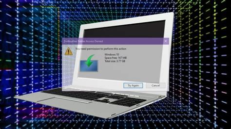 How To Fix The 0x80070302 Windows Update Error Technipages