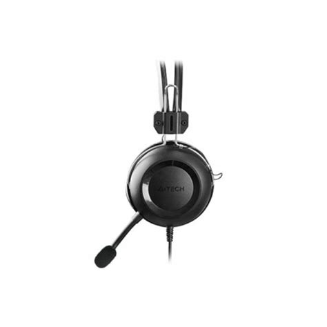 A4TECH HU-35 ComfortFit Stereo Headset Price in Bangladesh | One Stop ...