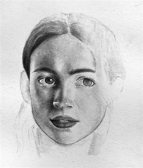 Pin By Sam Caoimhe On Art Sketches Male Sketch Art