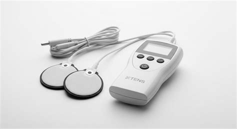 Tens Units Explained For Better Relief Dr Body Gadget