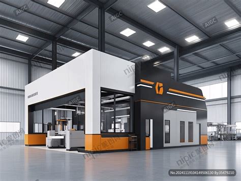 Ai创作图4s店汽车设计 现代车间模型 检测站设计 Gmg原创设计 3d工业设计 车间建筑设计 车间工程建筑 3d效果图工厂效果图 3d模型生产车间 工装设计方案 工业造型设计 4s店效果图