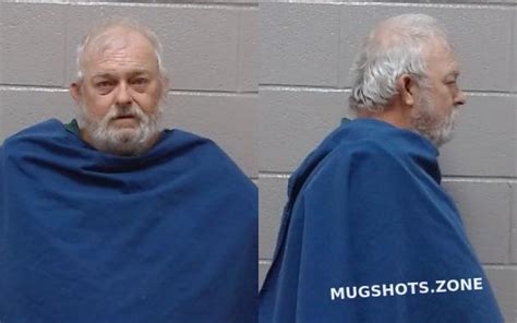 Mcnutt Keith Alan 04 13 2024 Wichita County Mugshots Zone