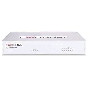 Amazon Com Fortinet Fortigate Fg F Hardware Next Gen Firewall Network Security Firewall