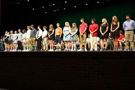Zionsville Community High School Graduation 2024