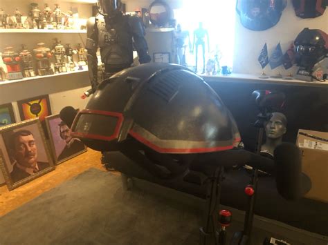 Karlsexpanse — Mcrn Light Armor