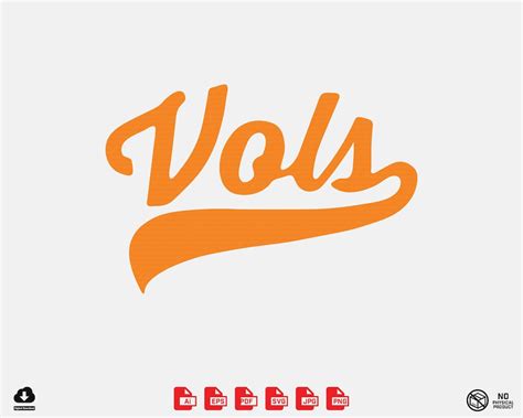 Vols Vector Ai Eps Svg Pdf And Image  Png Etsy