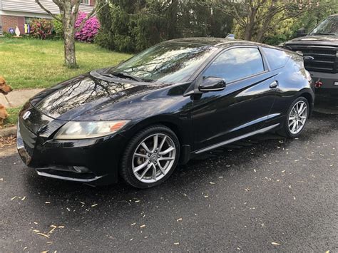 Trade My Wheels For Your Hpd Rear Diffuser R Crz