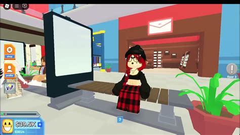 The Mall Tycoon Ep2 Roblox Mall Tycoon Youtube