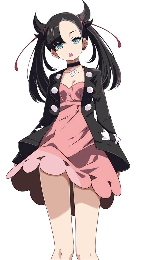 Marie Pokémon Pokémon Sword And Shield Image By Tsukishiro Saika