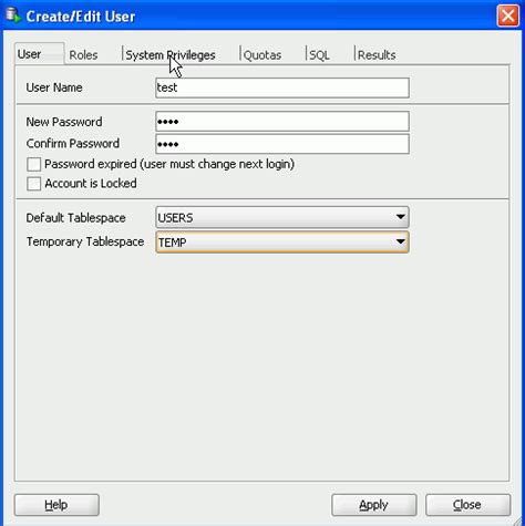 Advanced Oracle SQL Developer Features