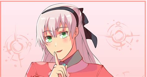 エリィ・マクダエル Elie Macdowell Twiltのイラスト Pixiv