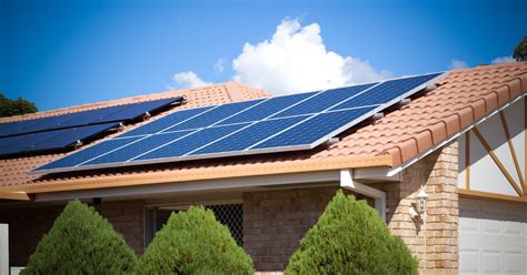 Unlock Your Solar Systems Potential With A Solar Optimiser Titan Electrical