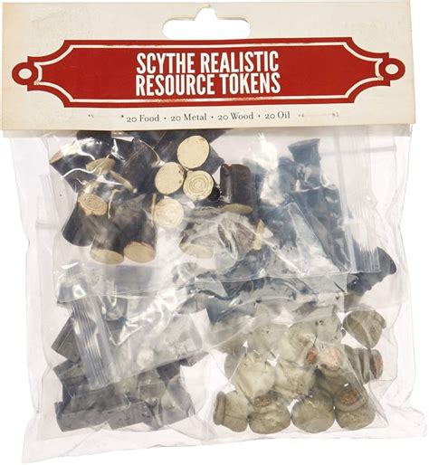Scythe Realistic Resources Lazada Ph