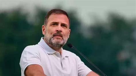 Lok Sabha Election Result 2024 Why Did Bjp Lose In Ayodhya Rahul