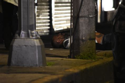 A Balazos Matan A Hombre En Azcapotzalco