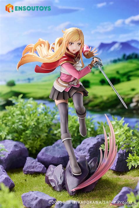 ソードアート・オンライン プログレッシブ 冥き夕闇のスケルツォ キリト＆アスナ セット フィギュア その他の画像2