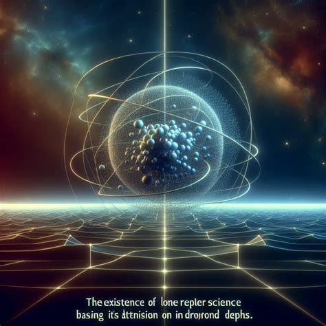 Sciences Position Bound By Points Or Profound Microcosm Ai Art Generator Easy Peasy Ai