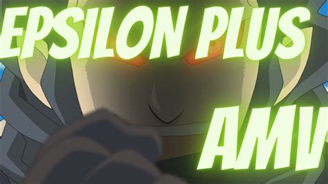 Epsilon Plus Amv Unravel Inazuma Eleven Youtube