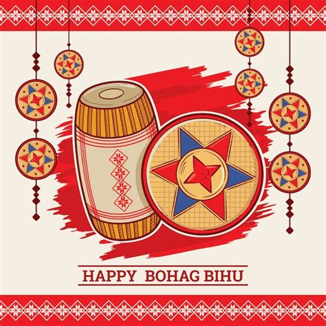 Magh Bihu Vectors And Illustrations For Free Download Freepik