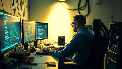 Unlock Crypto Riches Mine Without A Gpu