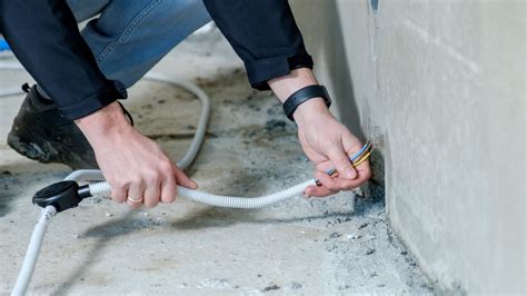 Preflex Spider The Future Of Electrical Installations