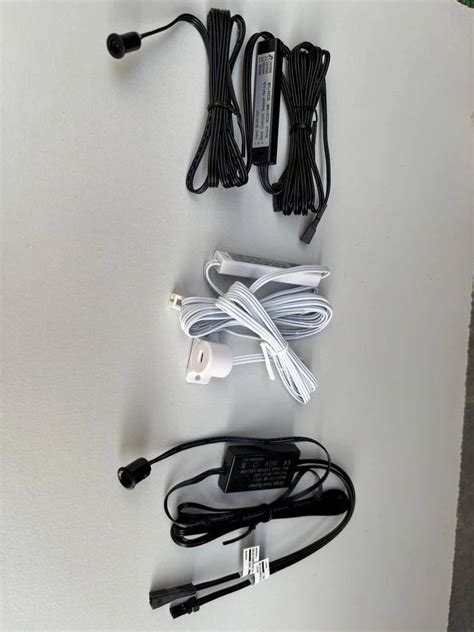 1m Led Strip Ir Sensor 20 Cm At ₹ 700piece In New Delhi Id