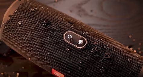 Jbl Charge Review Hifireport