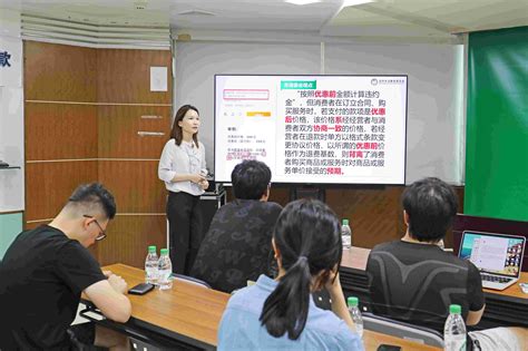 整改率达100 深圳市消委会露营行业消费监督成效显著深圳新闻网