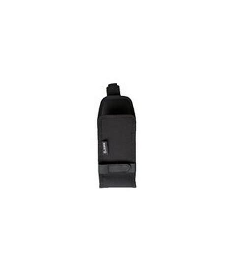 Zebra Mc22 Mc27 Soft Holster The Kit Pc Produktbeschreibung Zebra