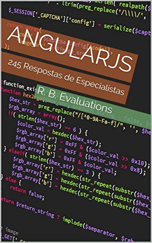 Pdf Angularjs 245 Respostas De Especialistas Saraiva Conteúdo