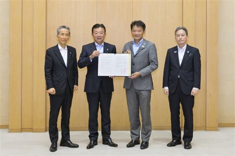 東京都と株式会社東京きらぼしフィナンシャルグループ及び株式会社きらぼし銀行とのサステナブルファイナンスの活性化に向けた連携協定締結について