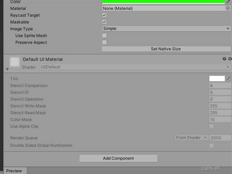 简单粗暴的告诉你unity绘制优化的原由 合批unity Spine 合批 Csdn博客