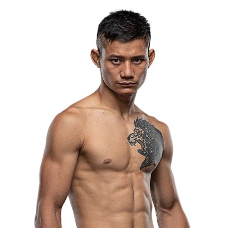 เสือแบล็ค ท พราน49 One Championship บ้านแห่งศิลปะการต่อสู้