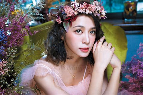 王思平x宋米秦－好閨蜜，比他還要更懂妳的人 Weddings 新娘物語結婚資訊網