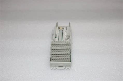 Abb Compact Module Termination Unit At ₹ 8700 Piece Bengaluru Urban