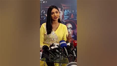 অন্তজাল সিনেমা চিত্র নায়িকা সুনেরাহ বিনতে কামাল Youtube