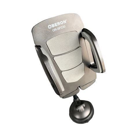 Suporte Automotivo Celular Veicular C Ventosa Smartphone