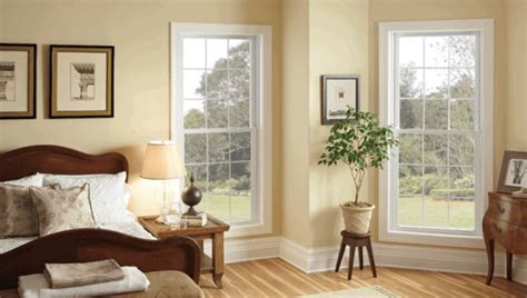 Pros And Cons Of Vinyl Windows United Home Experts