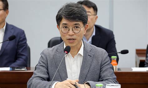 환경장관 “국제 플라스틱 협약 국가간 교착 상태” 세계일보